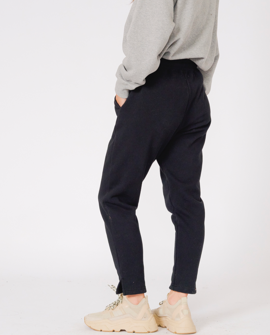 Jisso Jogger Pants – PRELOVED