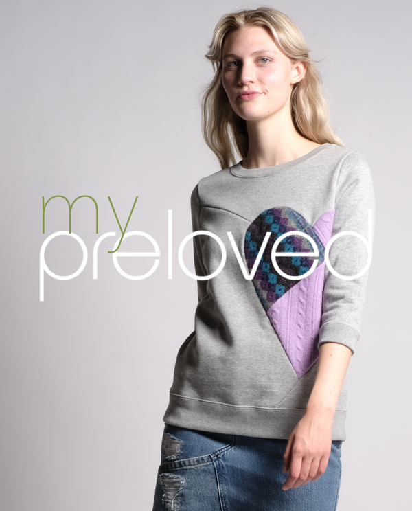 my preloved - PRELOVED